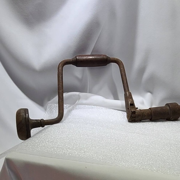 Hand Crank Drills - Etsy