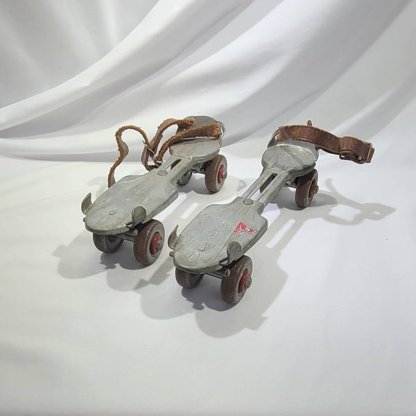 Metal Roller Skates - Etsy