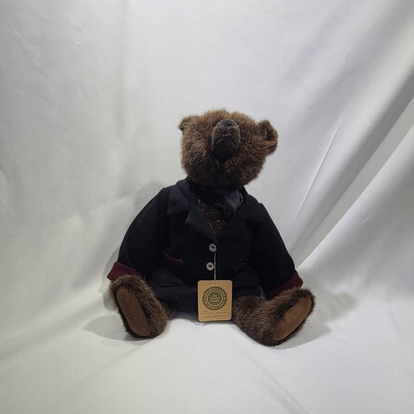 Retired Boyds Bears - Etsy
