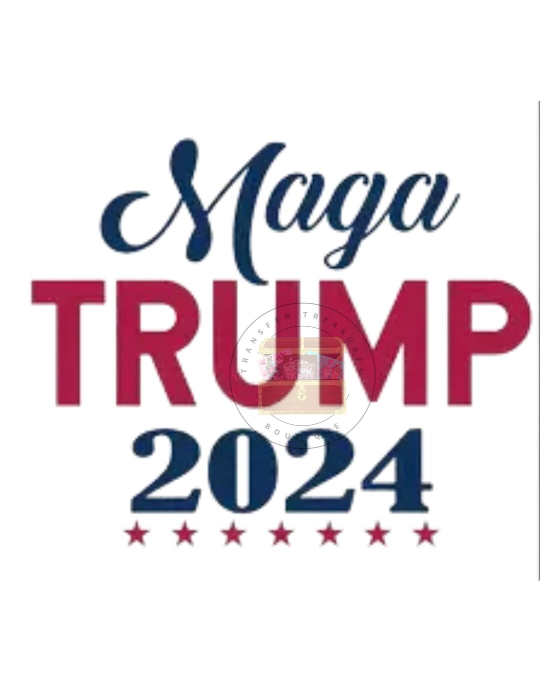 Distressed Maga Trump 20204 Svg, Donald Trump Design, Political SVG ...