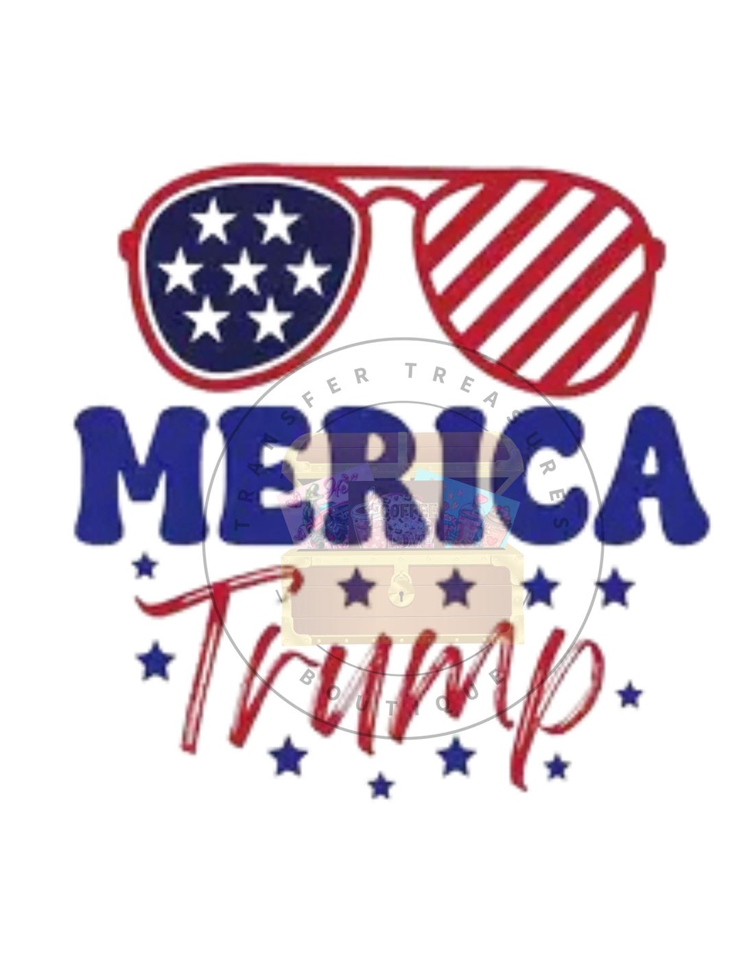 MERICA Trump SVG, Trump Svg, Sublimation, Donald Trump, President Trump ...