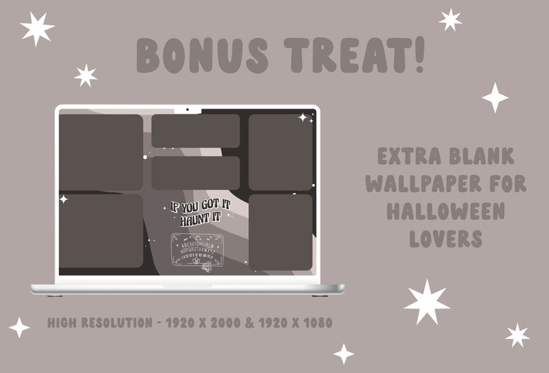 Retro Hygge Desktop Organizer Wallpaper 2022-2023 Calendars - Etsy