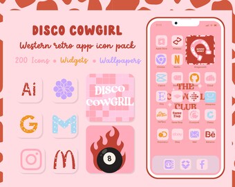 Western Wallpaper Iphone - Etsy