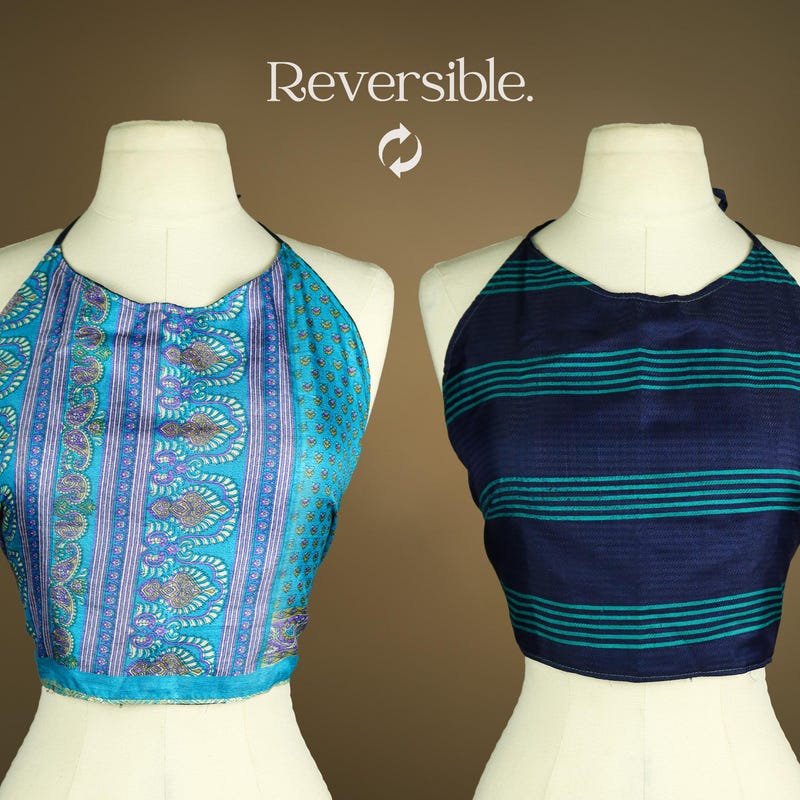 Reversible Clothing - Etsy