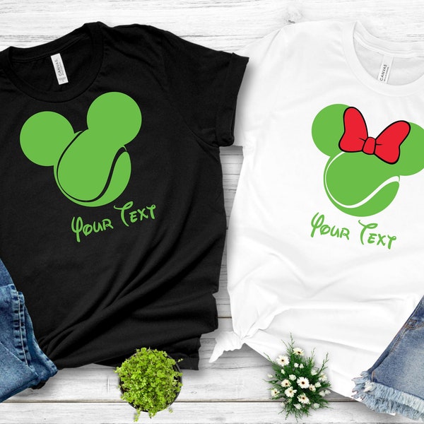 Retro Tennis Shirt - Etsy