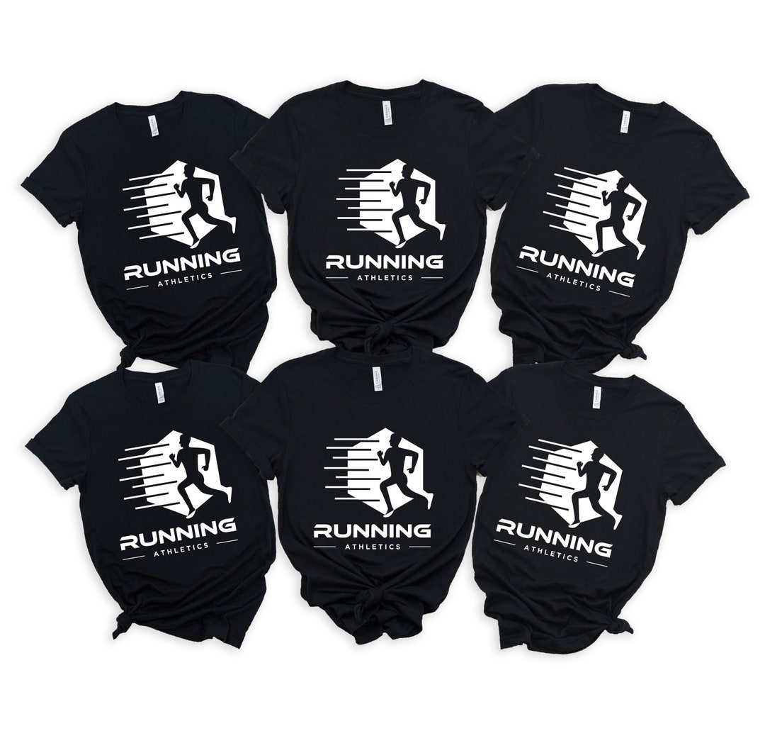 Running Athletics Shirt, Marathon Gift for Runners, Marathon Shirt ...
