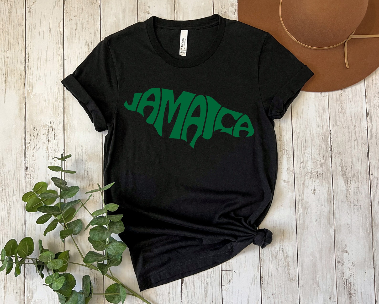 Jamaica Shirt, Perfect Gift for the Enthusiast, Jamaica Gift, Jamaica ...