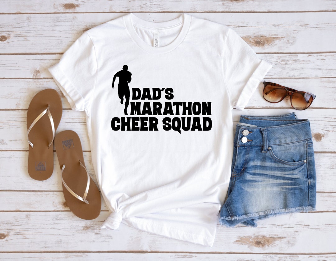 Personalized Marathon Name Shirt, Marathon Shirt, Sports Gift Shirt ...