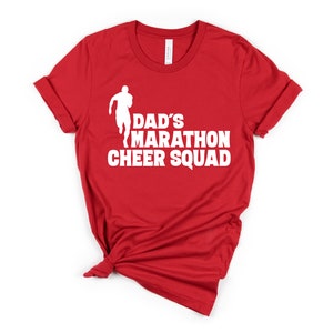 Personalized Marathon Name Shirt, Marathon Shirt, Sports Gift Shirt ...