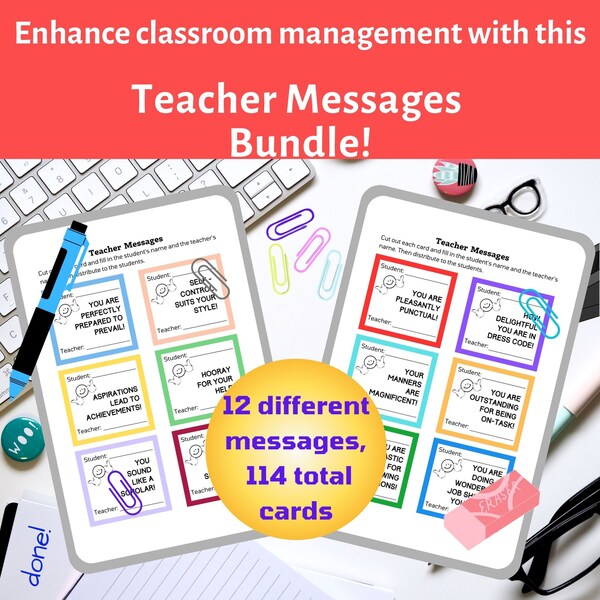 Positive Message - Etsy