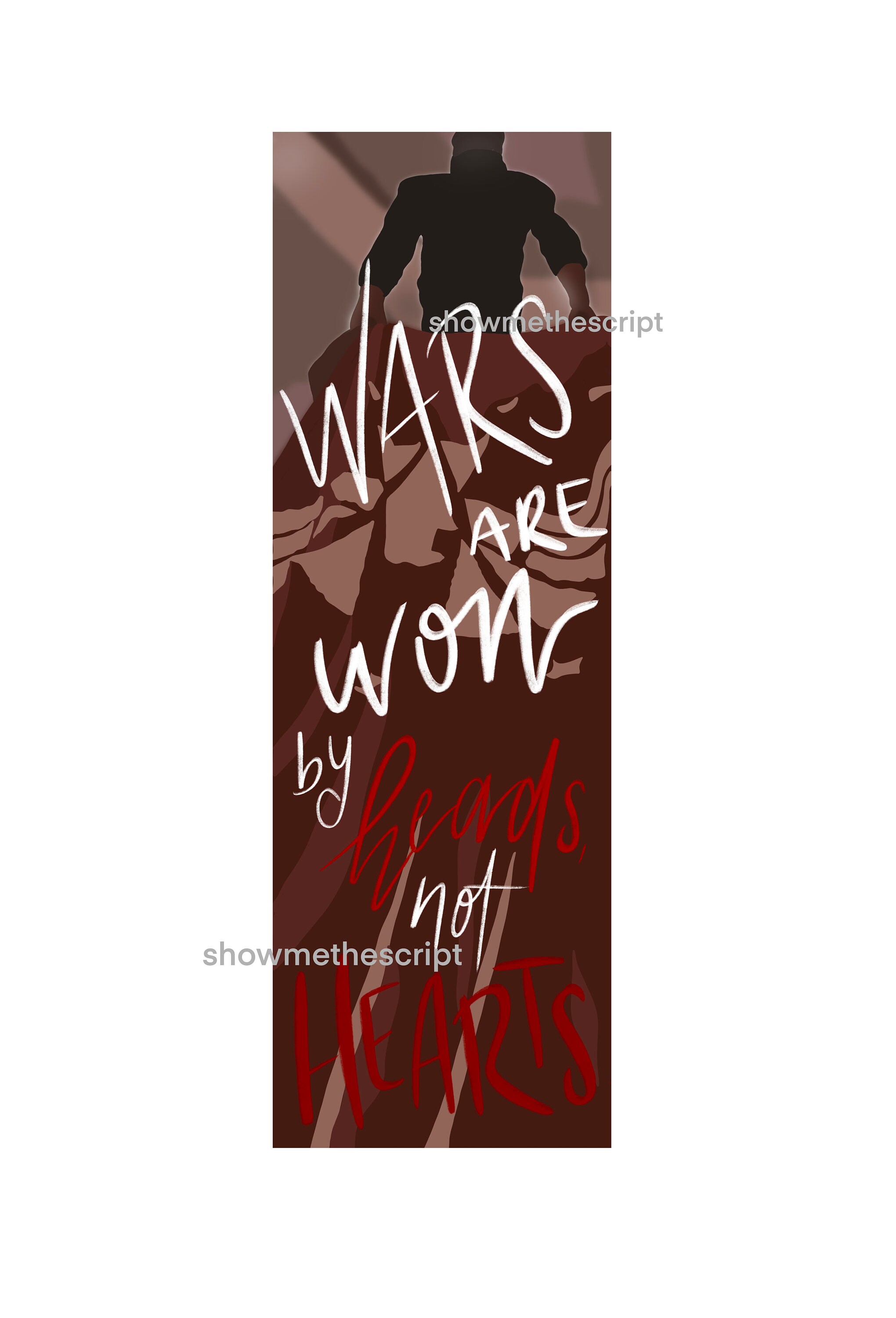 Ballad of Songbirds and Snakes Inspired Bookmark Hunger Games Bookmark ...