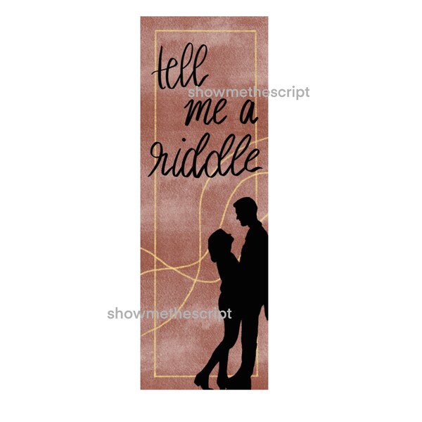 Dance of Thieves and Vows - Etsy