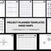 Goal Setting Worksheet | SMART Goals Template | Goal Setting Printable ...
