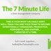 Life Planning Timeline to Find Your Purpose, Set Goals, and Create a ...
