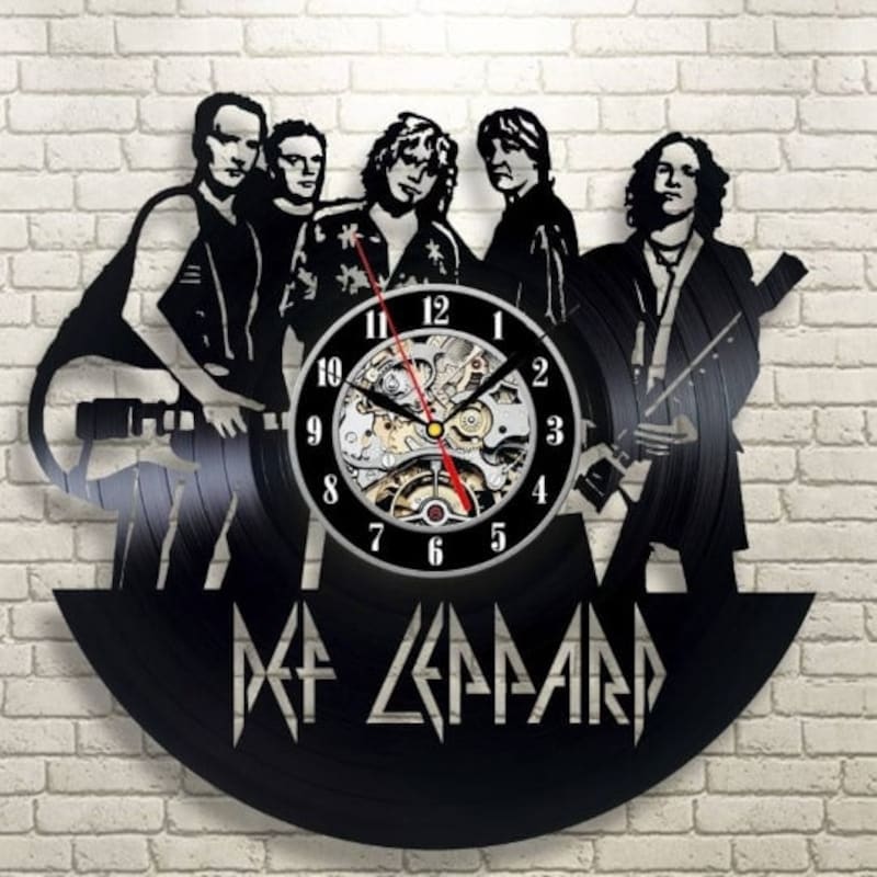 Def Leppard Christmas Gifts - 60+ Gift Ideas for 2025