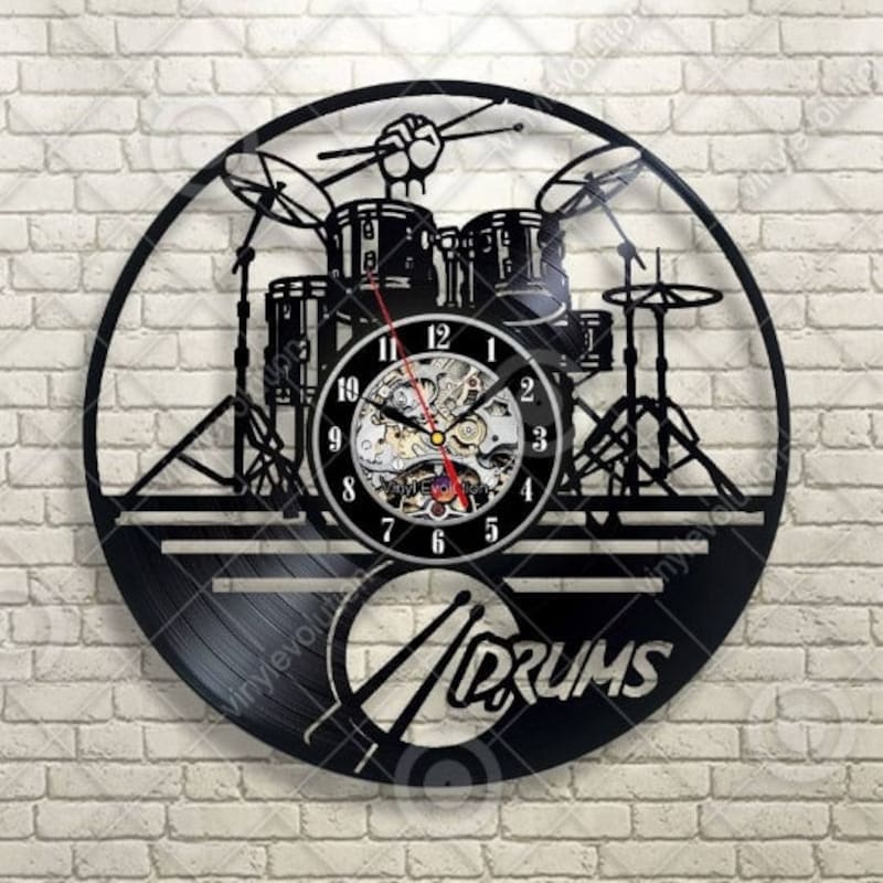 Drummer Gifts - 60+ Gift Ideas for 2026