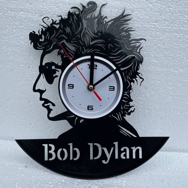 Bob Dylan Svg - Etsy
