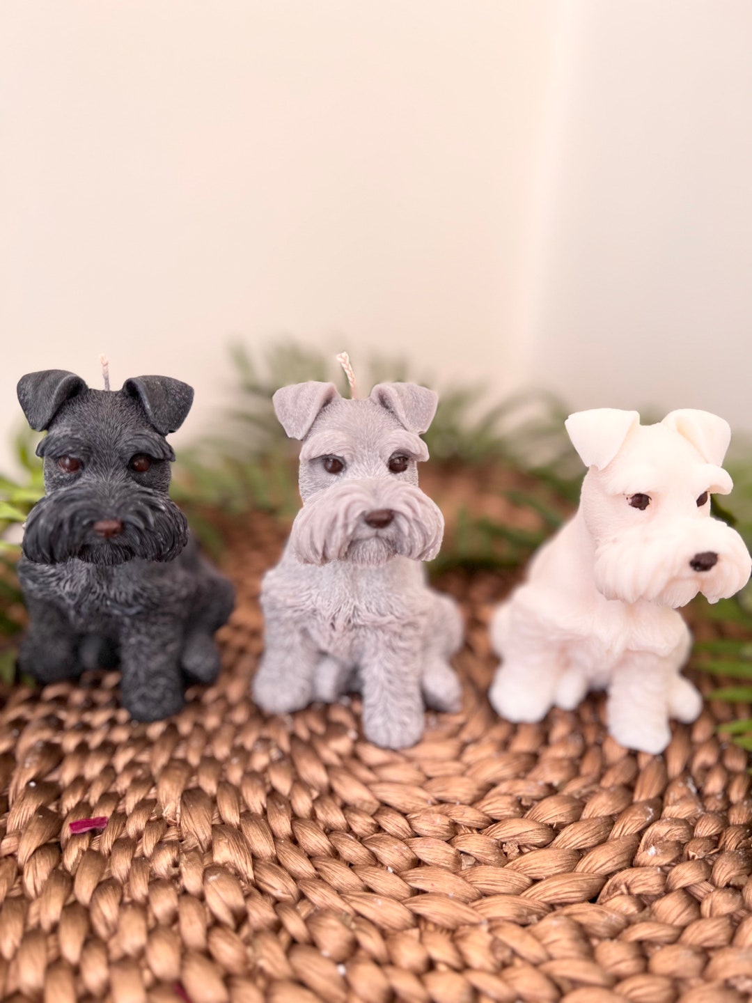 Schnauzer Gift, Mini Schnauzer Dog Lover Gift, Schnauzer Dog Gift ...