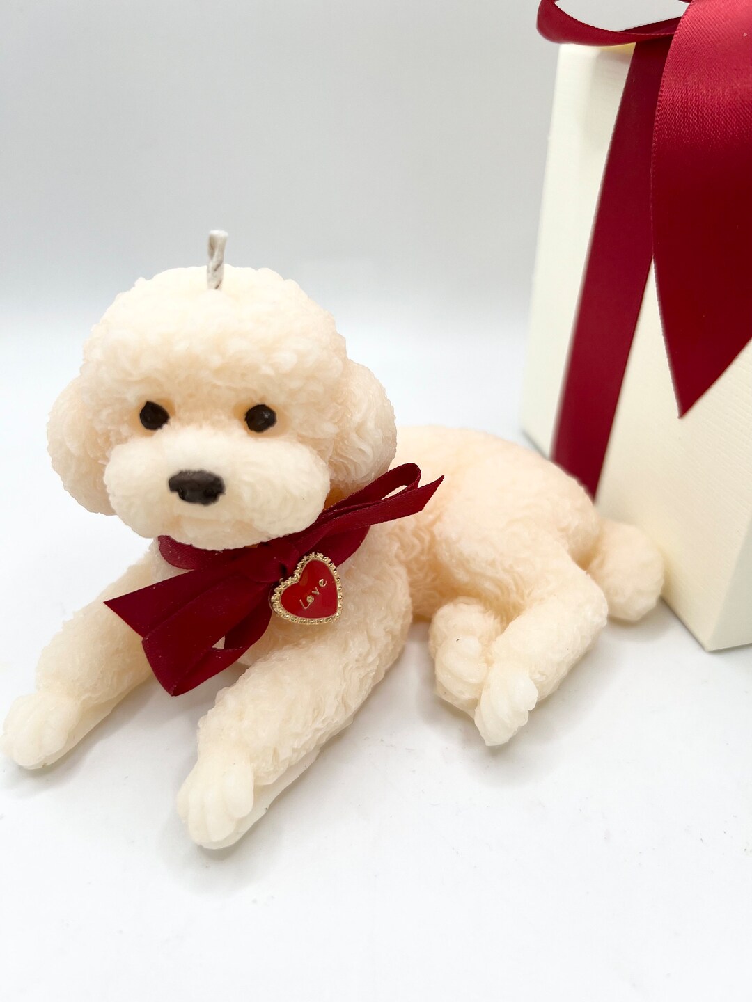 Cockapoo, Cavachon, Cockapoo Gift, Poodle, Poodle Gift, Valentine Gift ...