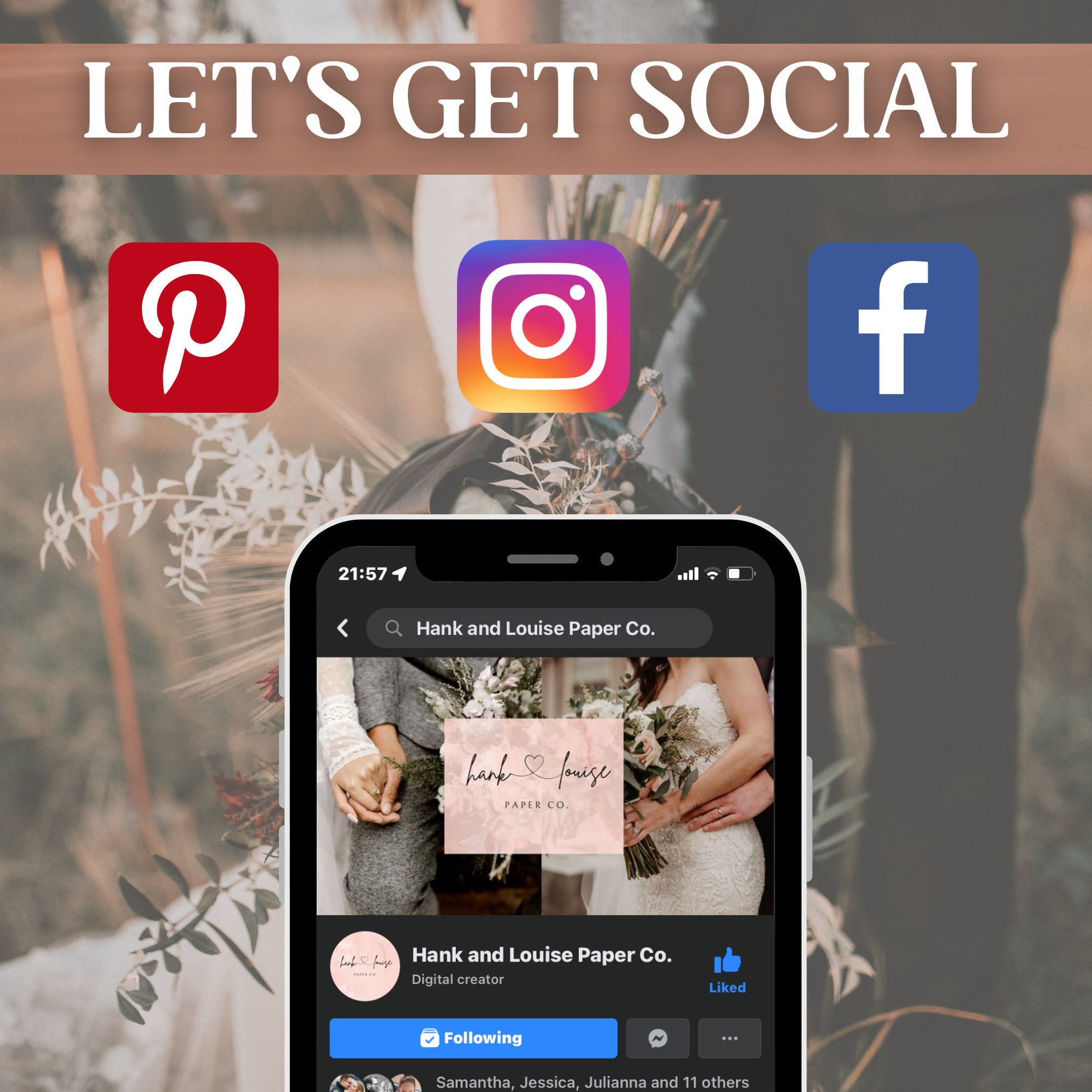 Wedding Countdown Countdown to Wedding Days Until Wedding - Etsy