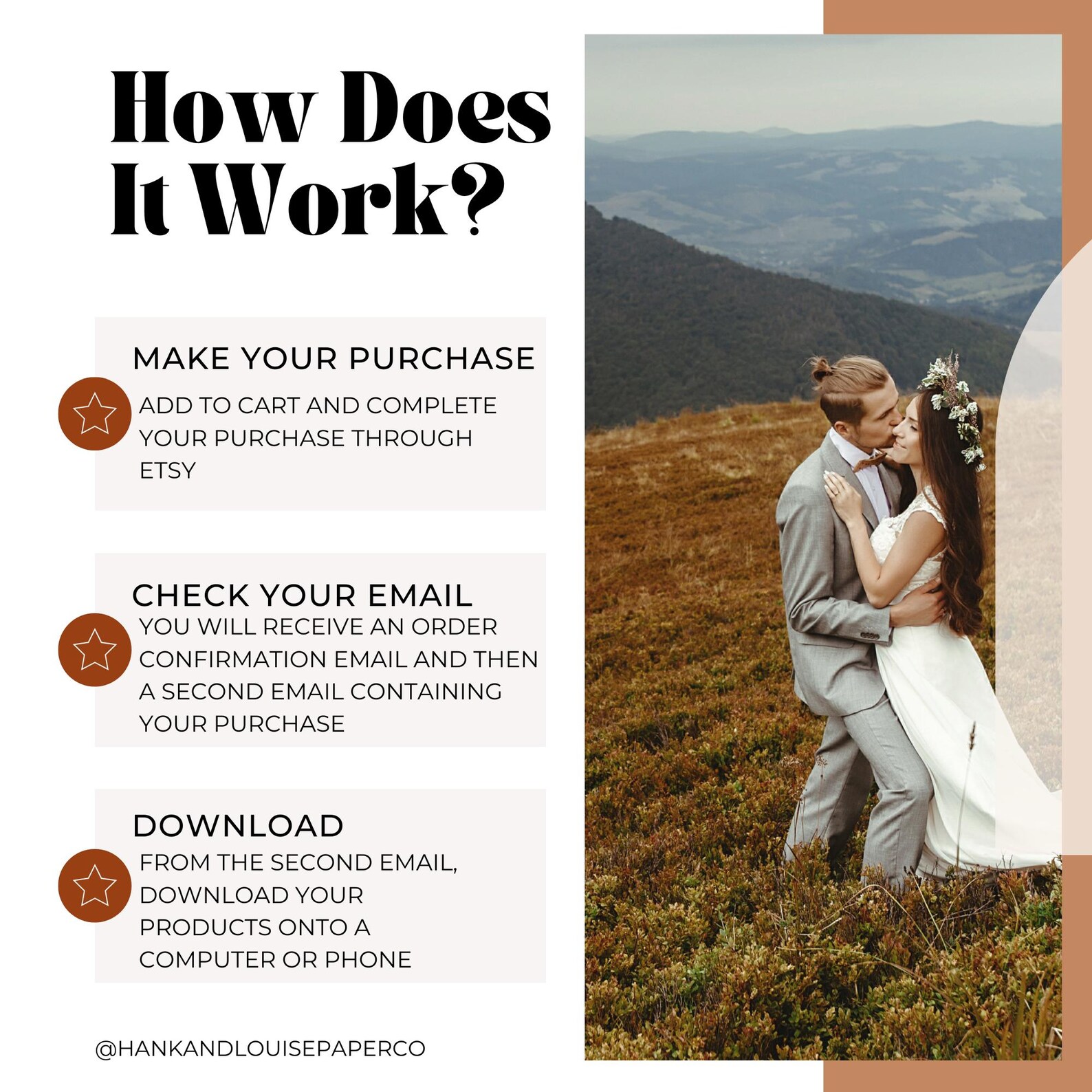 Engagement Feud Game: Bridal Shower & Wedding Party Trivia (printable ...