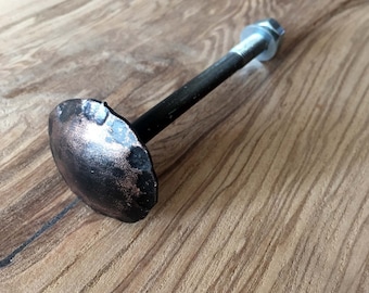 Decorative Iron Pieces - Etsy