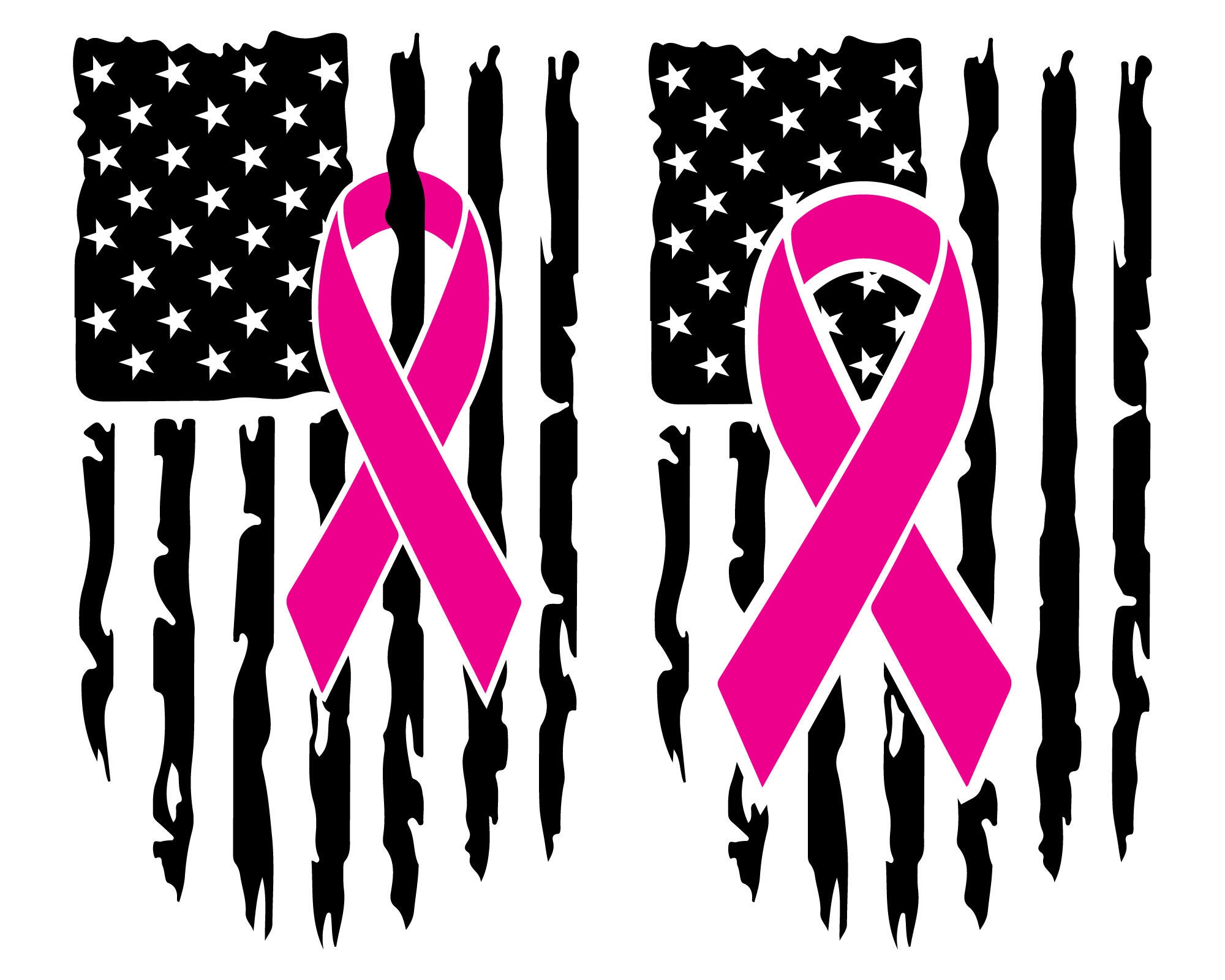 Tigers Svg Cancer Usa Flag Svg Tigers Mascot Svg Mascot - Etsy Israel