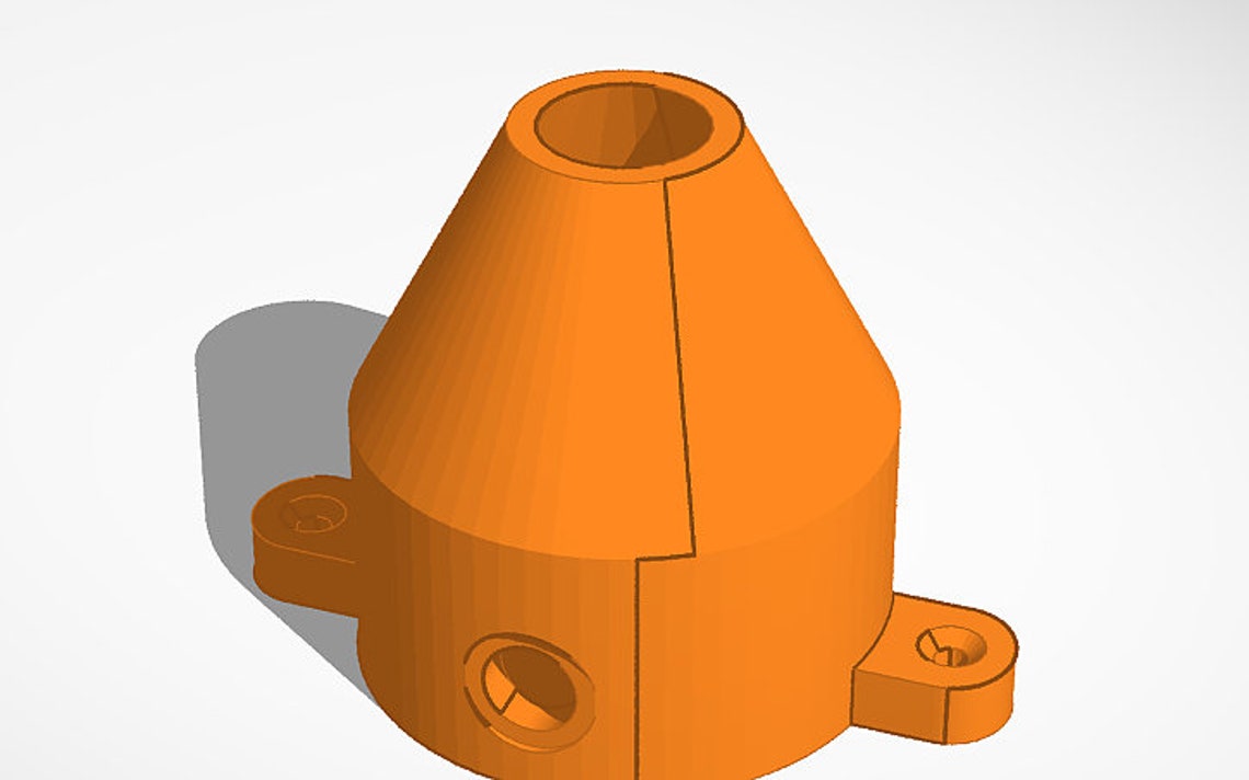 Working Ironman Repulsor STL Files - Etsy