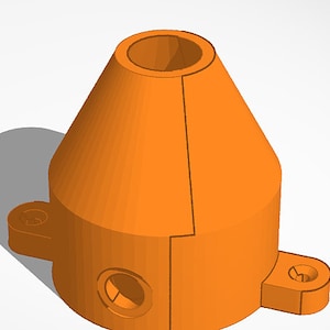 Working Ironman Repulsor STL Files - Etsy