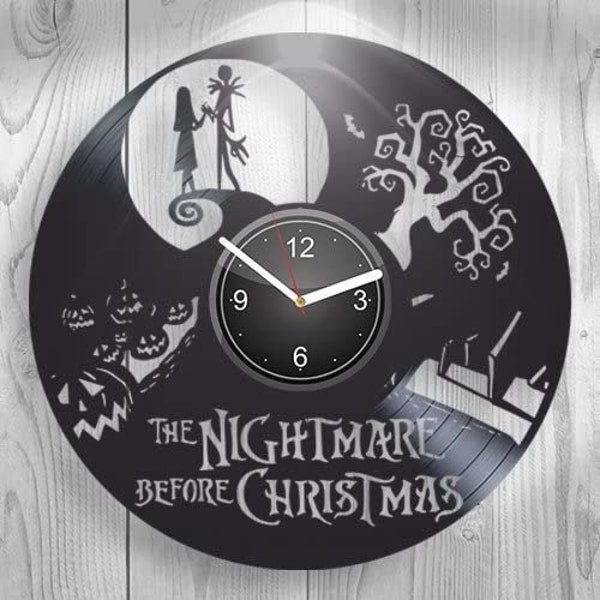 Jack and Sally Plates - Etsy