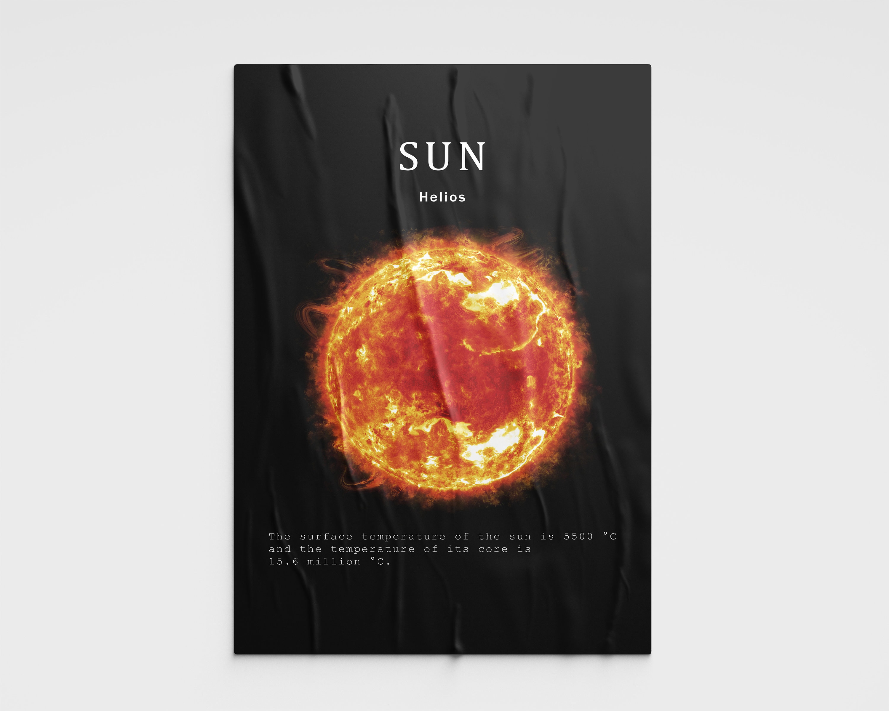 Vintage Sun Antique Sun Print Vintage Helios Astronomy of - Etsy