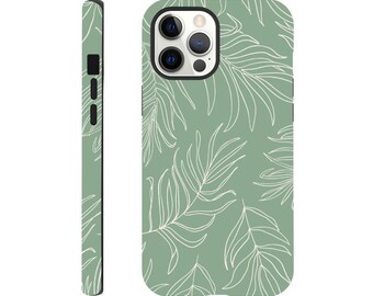 Sage Phone Case - Etsy