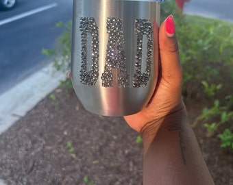 Neon Custom Rhinestone Pens - Etsy