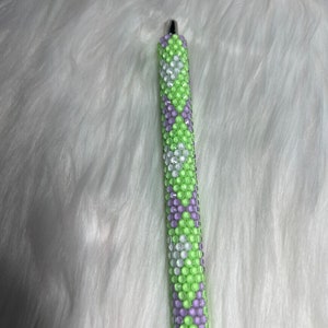 Spring Design Custom Rhinestone Pens - Etsy