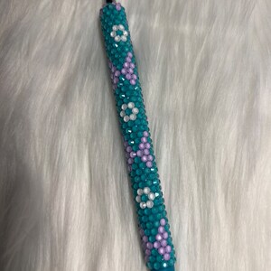 Spring Design Custom Rhinestone Pens - Etsy