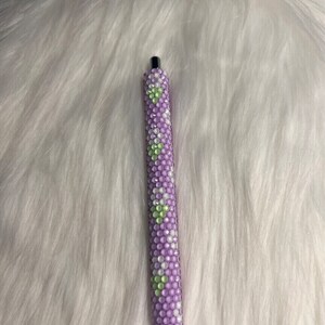 Spring Design Custom Rhinestone Pens - Etsy