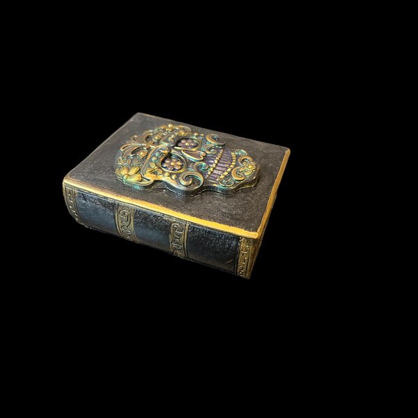 Stash Box - Etsy