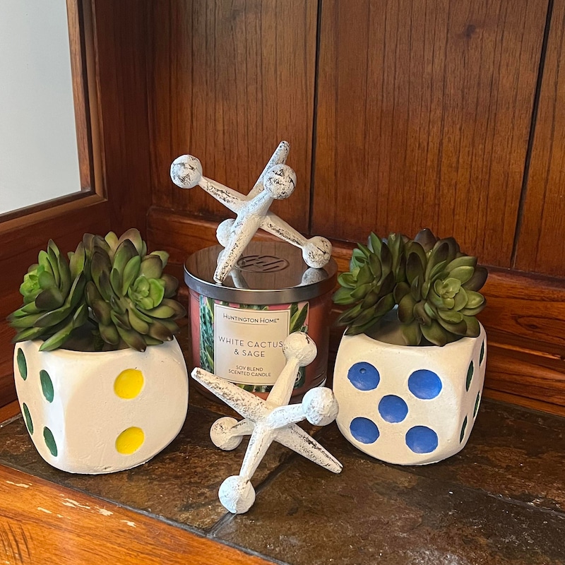 The Jack Ball - Etsy