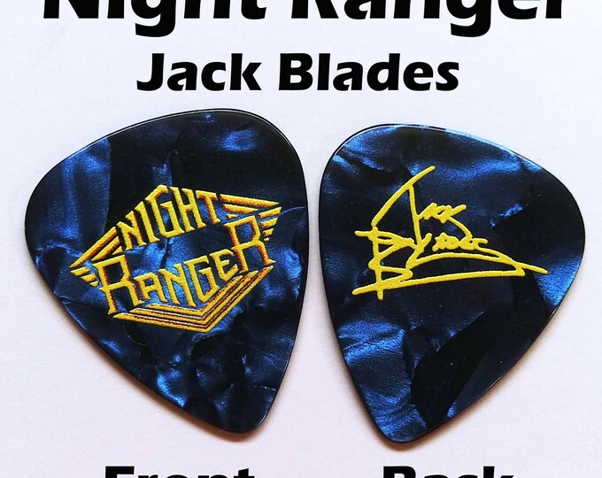 Night Ranger dawn Patrol Vinyl Record LP 1982 Power Pop Rock and Roll ...