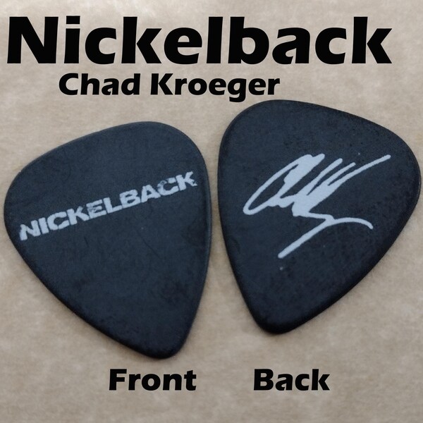 Nickelback Svg - Etsy