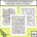 26 Confidence Affirmations Coloring Pages Volume 2, Inspirational ...