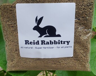 Rabbit Poop - Etsy