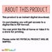 Sheep Craft for Kids, Cut and Paste Activity, Lamb Craft Project for ...