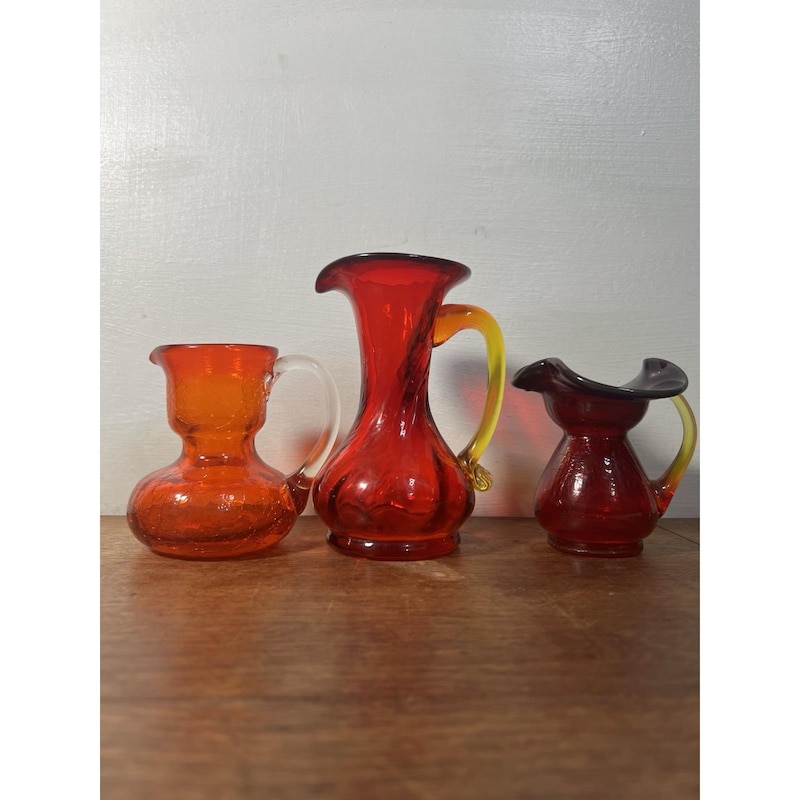 Kanawha Glass Glow - Etsy