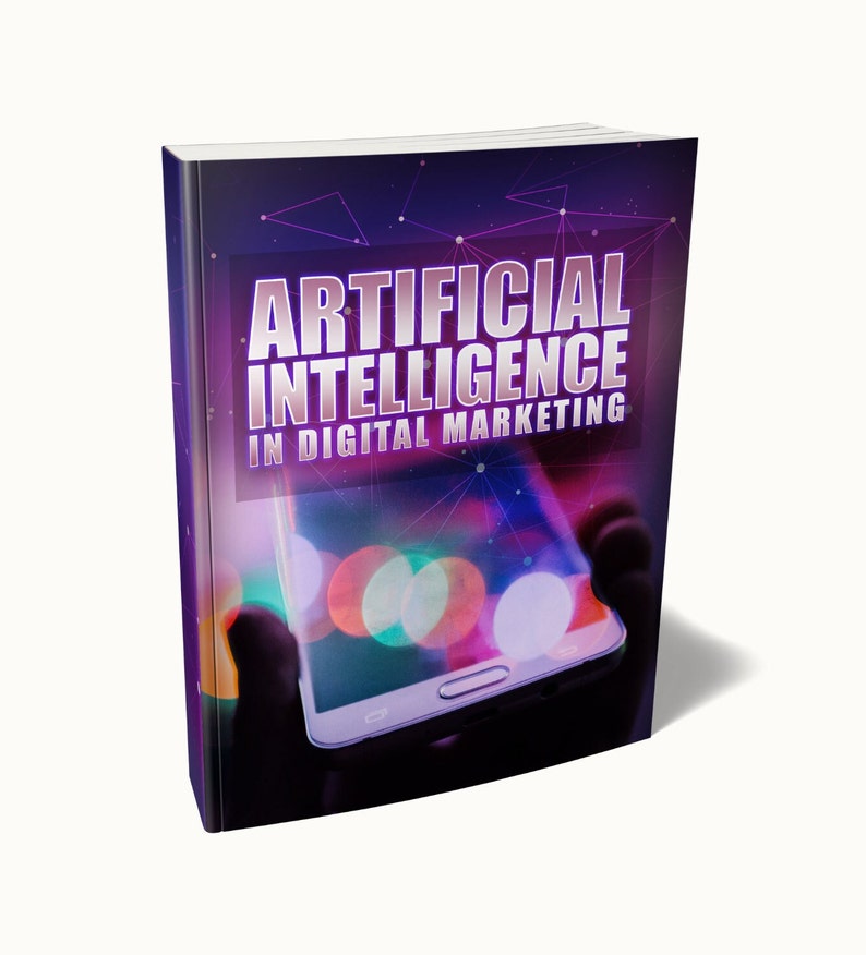 Unlocking the Future: Artificial Intelligence in Digital Marketing ...