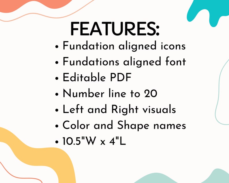 Editable Name Tags, Fundations Aligned, Boho Classroom, Instant Digital ...