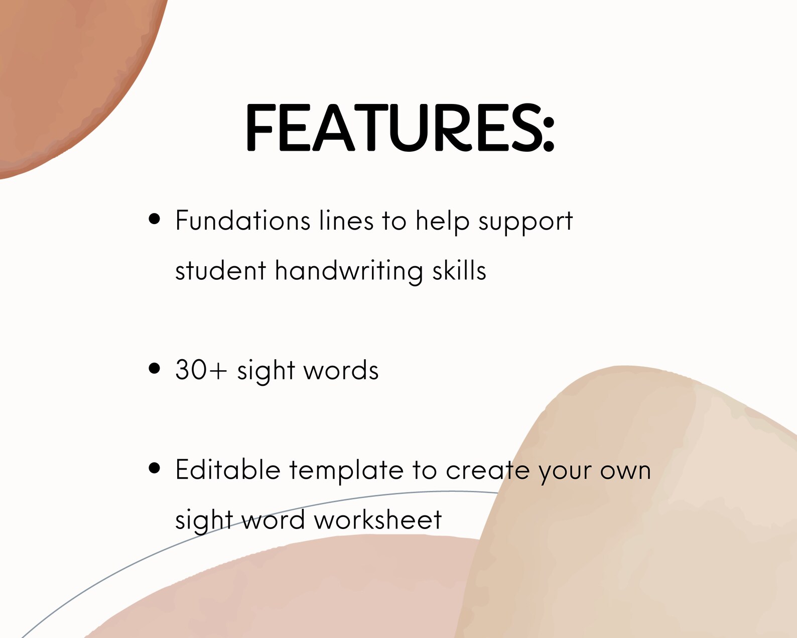 Sight Word Worksheet, Heart Word Activity, Writing Centers, Site Word ...