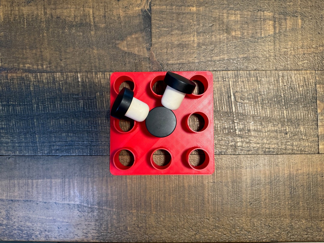 Xtool F1 Laser Wine Cork Jig, Wine Cork Template, Xtool F1 Accessories ...
