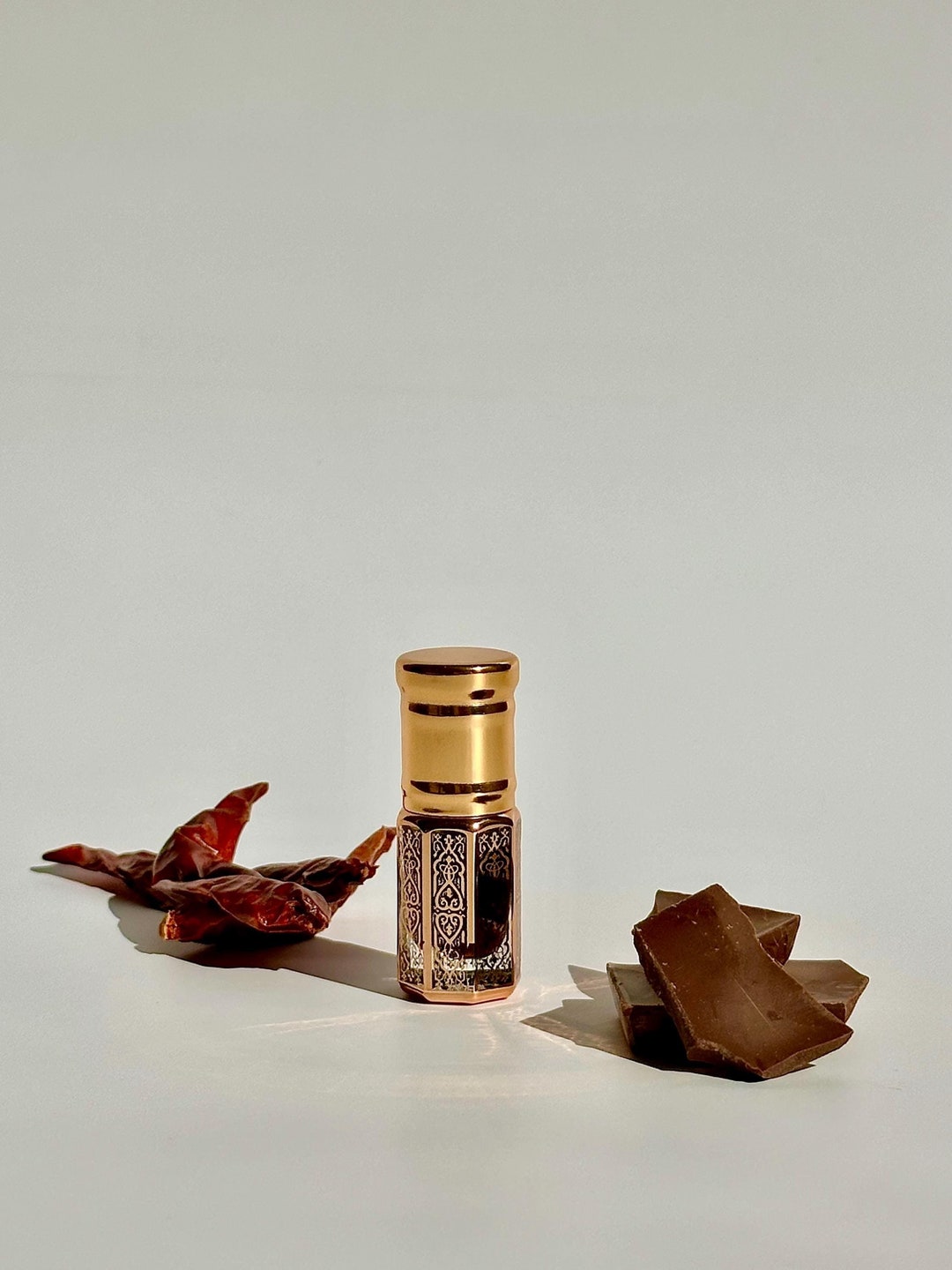 Pure Silani Dahn Al Oudh | Pure Srilankan Agarwood Oil 3ml | Premium ...