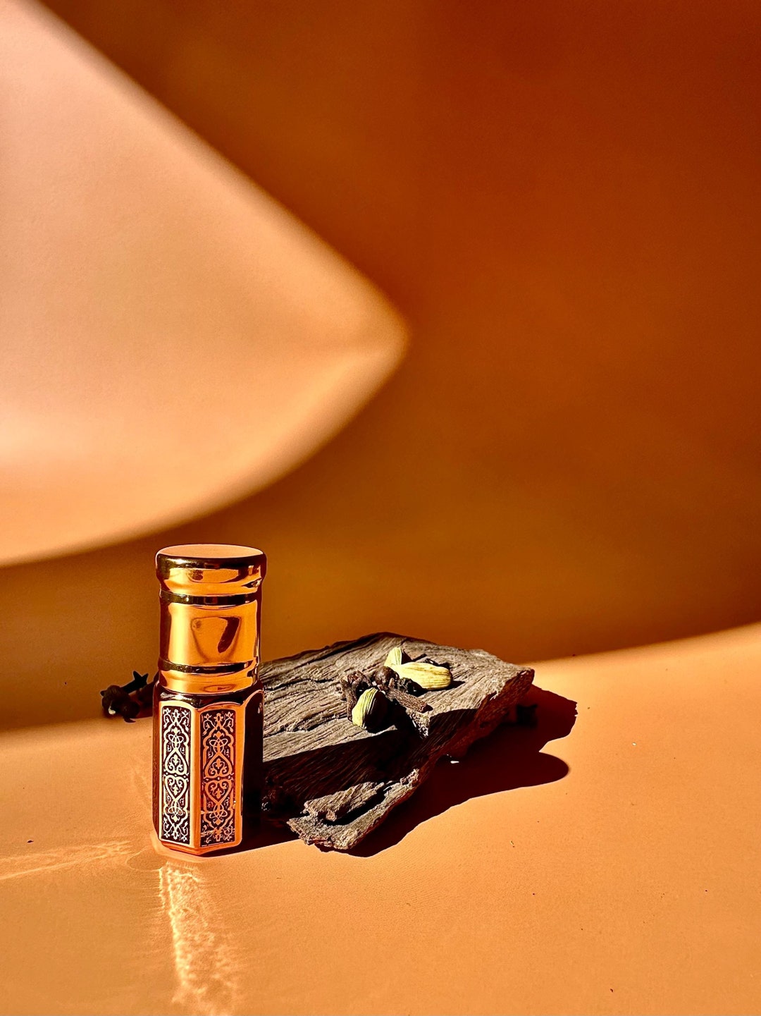 Pure Indonesian Dahn Al Oudh | Premium Grade Indonesian Agarwood Oil ...